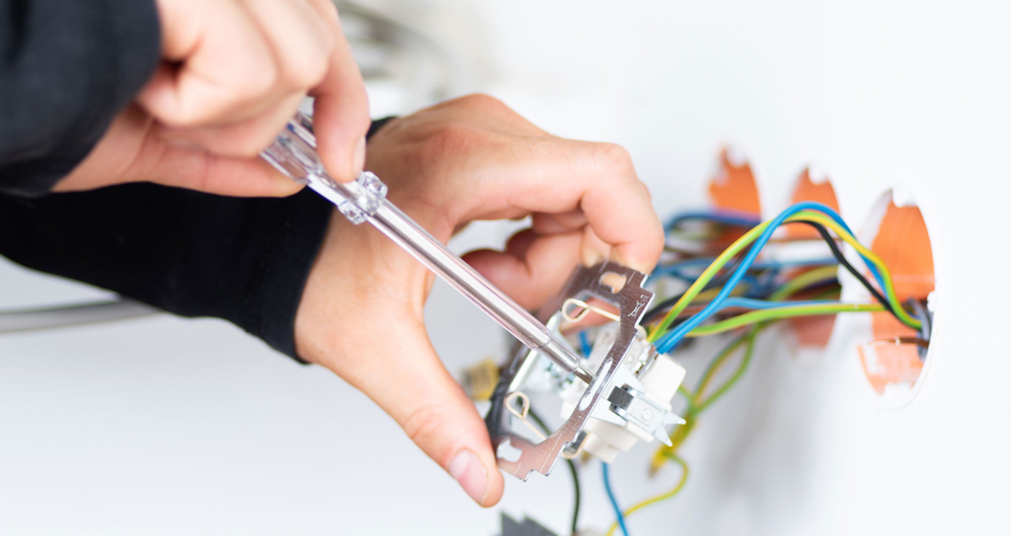 Travaux d'électricité Albi & extension d'installations électrique