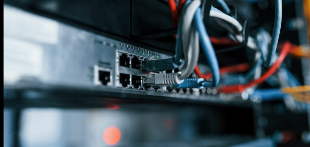 Votre électricien en installation de câblage et de réseau informatique ...